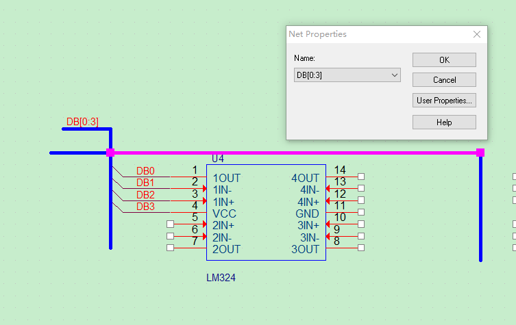 Cadence原理图绘制总线使用技巧_cadence总线怎么画-CSDN博客