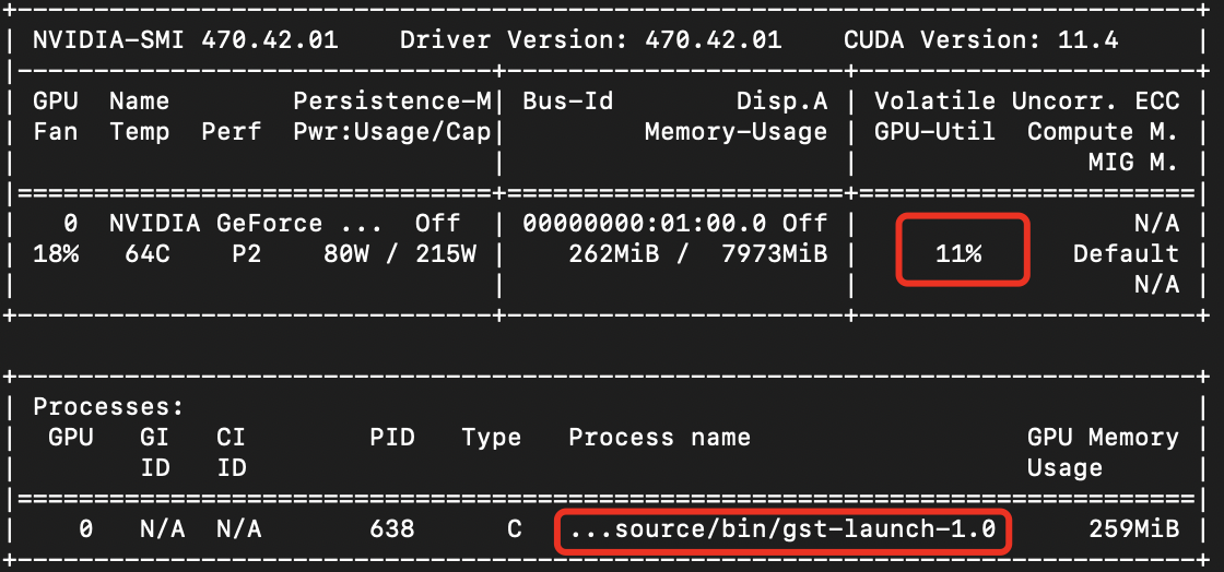 编译gstreamer nvenc插件_nvh264enc-CSDN博客