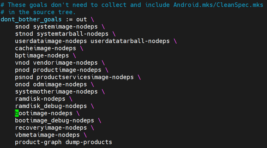 MTK单编image_mtk编译带-verified.img-CSDN博客