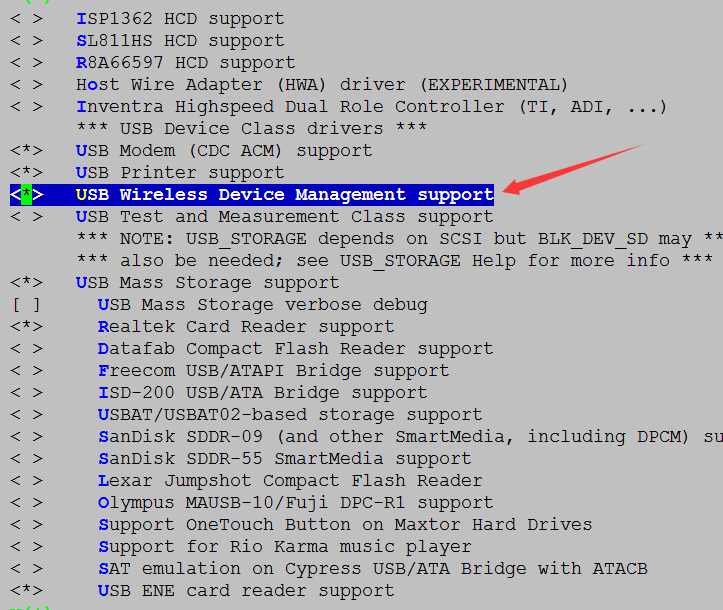 RTL8188CUS usb wifi驱动移植到（arm-linux）_rtl8188cus驱动_yl837的博客-CSDN博客