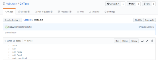 SourceTree使用教程（四）---冲突解决_sourcetree解决冲突-CSDN博客