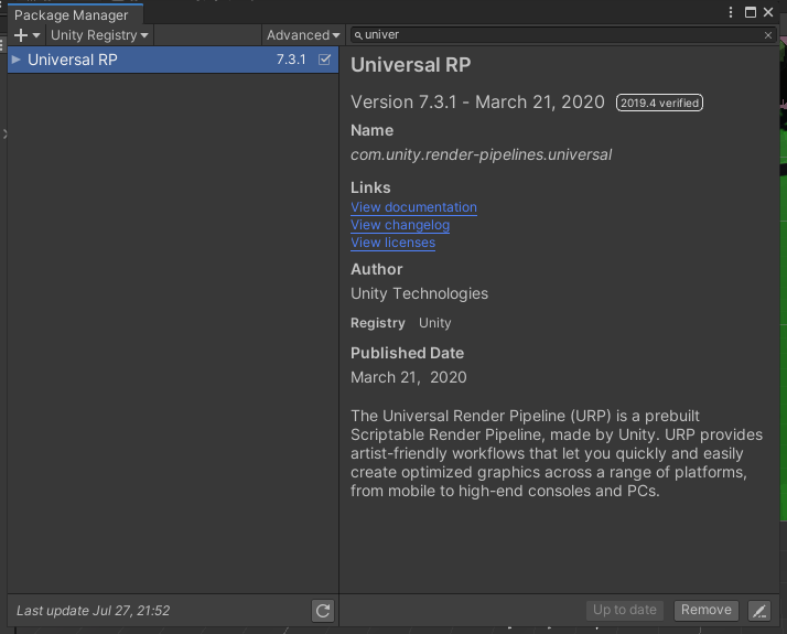 U3d学习记录——3d Rpg 01 准备工作learn U3d Csdn博客 