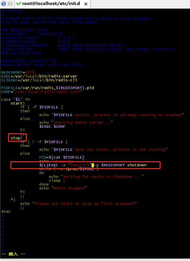 Redis命令行客户端基本使用_redisclient如何调出命令行模式-CSDN博客