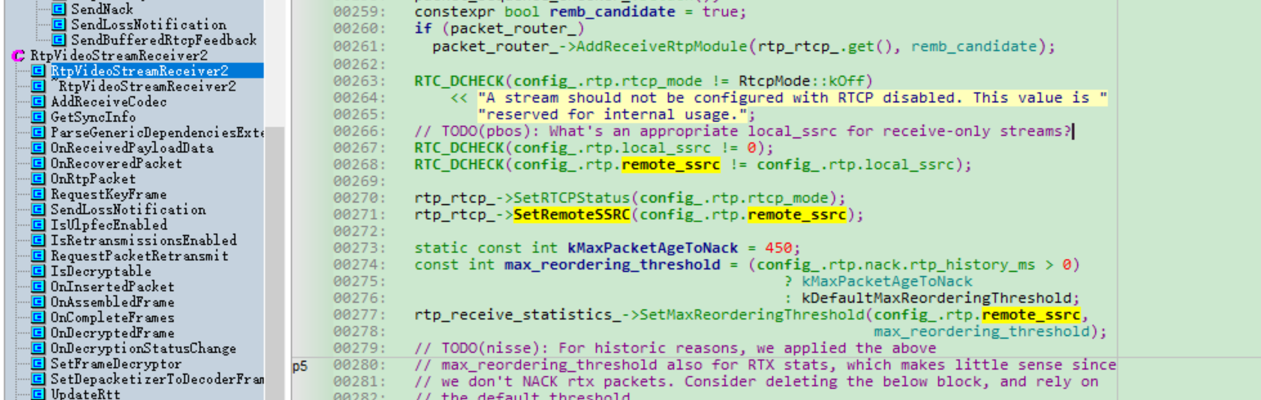 webrtc代码走读十九（接收测远端SSRC配置）_sdp获取ssrc-CSDN博客