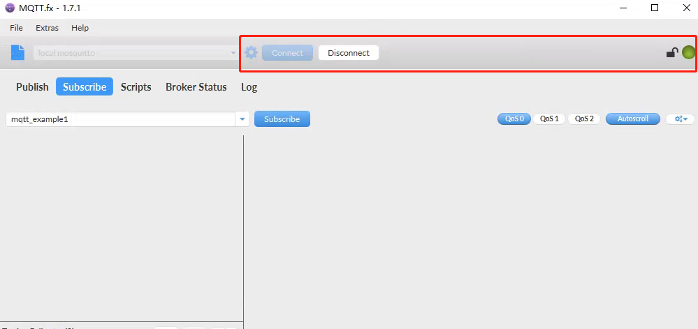 mqtt 库编译及示例_mqtt编译-CSDN博客