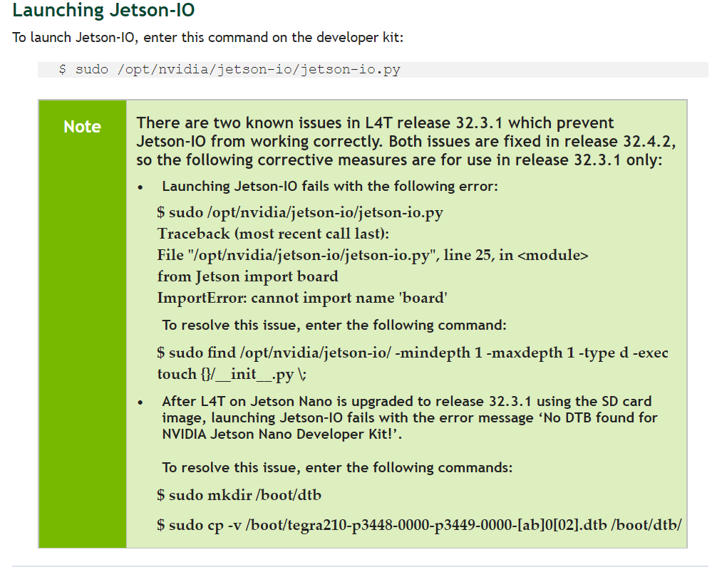 Jetson Xavier NX （14） -- 40-Pin扩展插针_xavier nx 40pin-CSDN博客