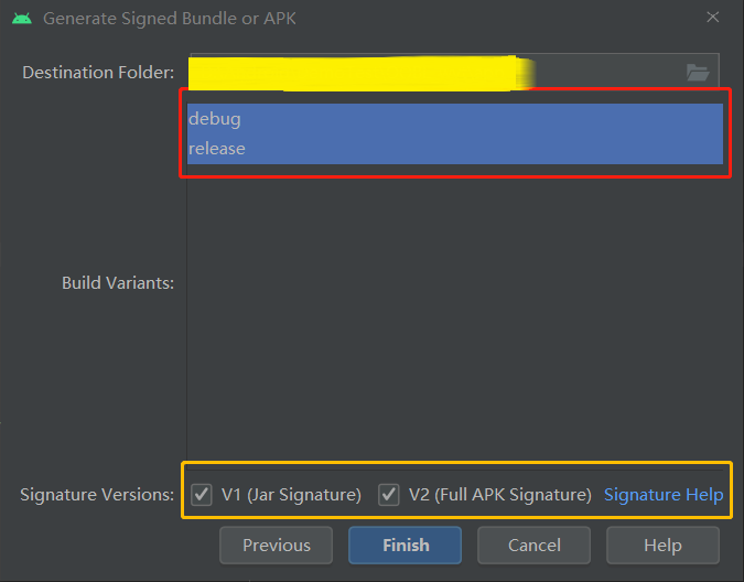 Android Studio获取系统级签名方式_android studio platform.keystore-CSDN博客