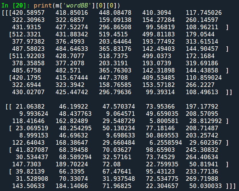 Synthtext 数据集_synthtext数据集-CSDN博客
