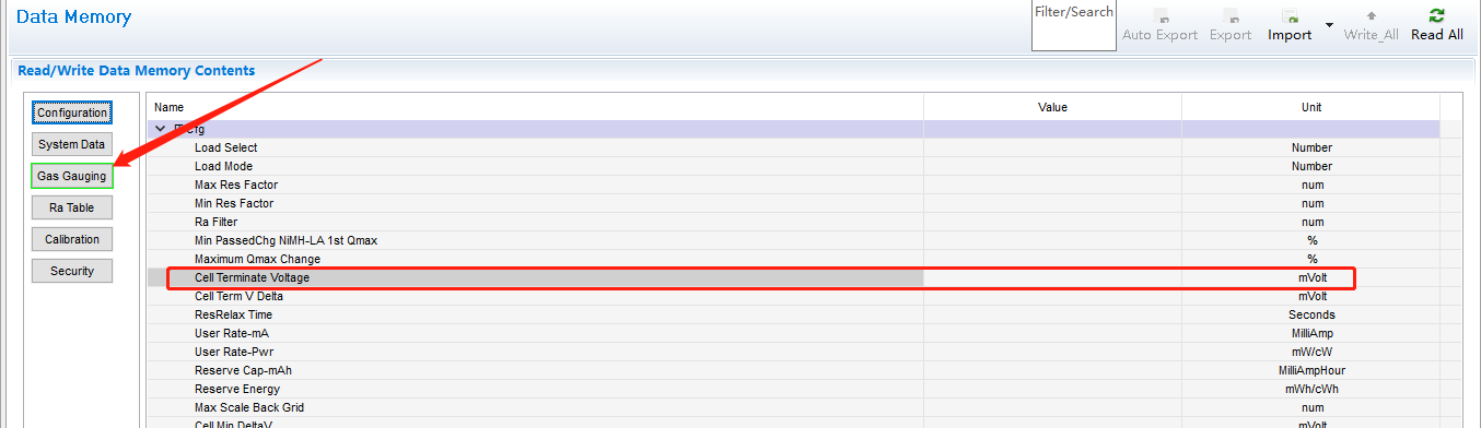 关于bq34z100校准与学习的方法_bq34z100 电池配置-CSDN博客