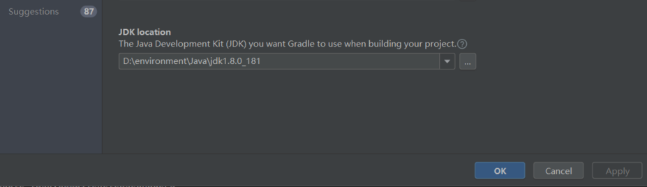 Android Studio 出现Java.lang.NoClassDefFoundError: javax/xml/bind/JAXBException_android ...