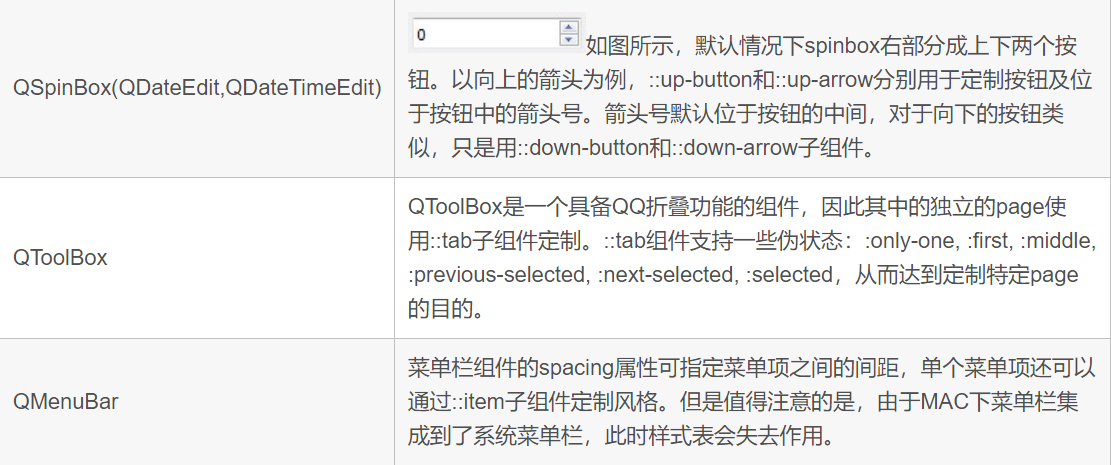 86.样式表 QSS_qcheckbox 获取焦点 样式表-CSDN博客