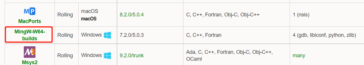 WIN10下，matlab2019与MinGW-W64_matlab 2019 mingw版本-CSDN博客