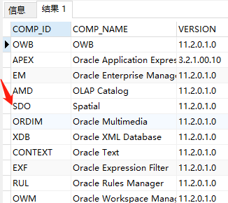 Oracle Spatial操作教程_oracle spatial教程-CSDN博客