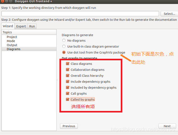 Doxygen生成代码关系调用图_doxygen生成函数调用图-CSDN博客