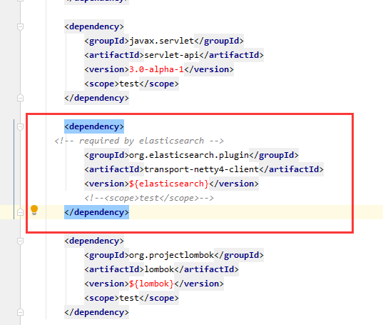 Maven 下载的依赖版本和引入的依赖版本不一致问题解决_maven指定版本却下载不同的版本-CSDN博客