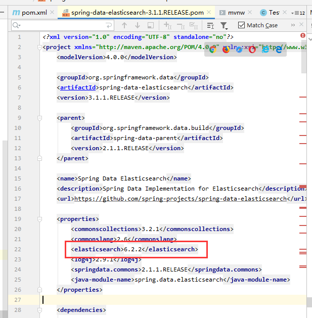Maven 下载的依赖版本和引入的依赖版本不一致问题解决_maven指定版本却下载不同的版本-CSDN博客