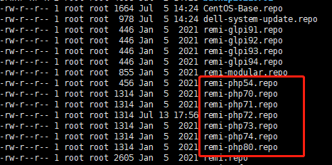 Win10 WSL安装Centos7 Nginx+PHP+MySQL-CSDN博客