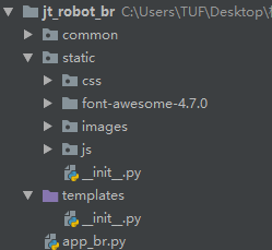 python——flask常见接口开发（简单案例）_flask接口开发例子-CSDN博客