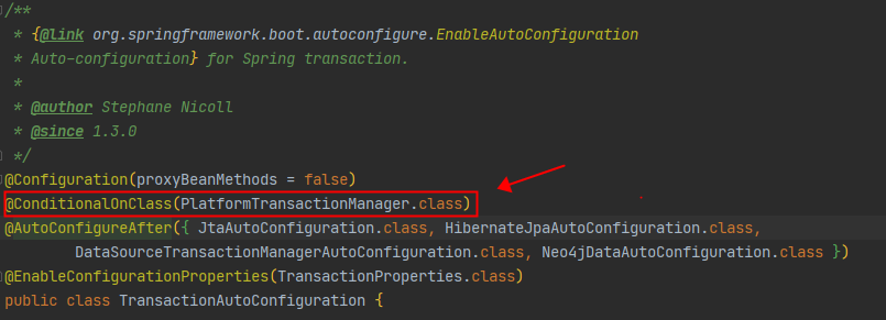 SpringBoot如何实现自动装配_springboot 自动装配-CSDN博客