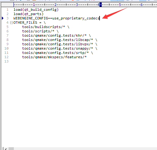 解决QWebEngineView无法播放H5 Mp4问题_qwebengine不支持播放在线视频-CSDN博客