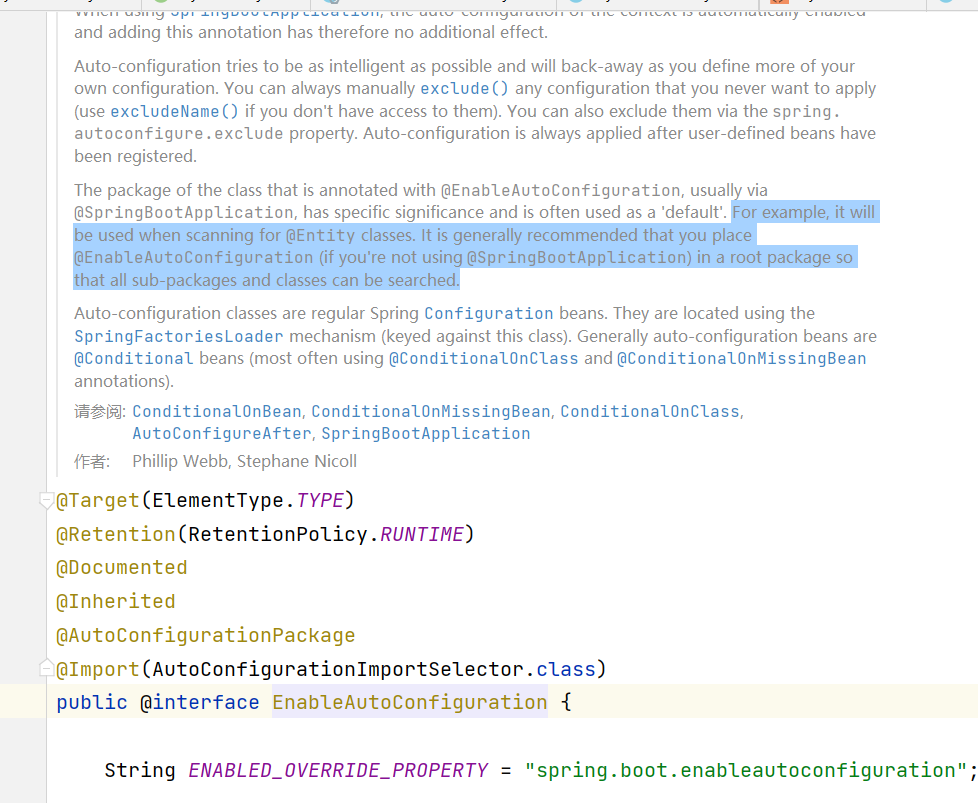 springboot 无法自动装配_springboot3项目为什么不能自动构建-CSDN博客
