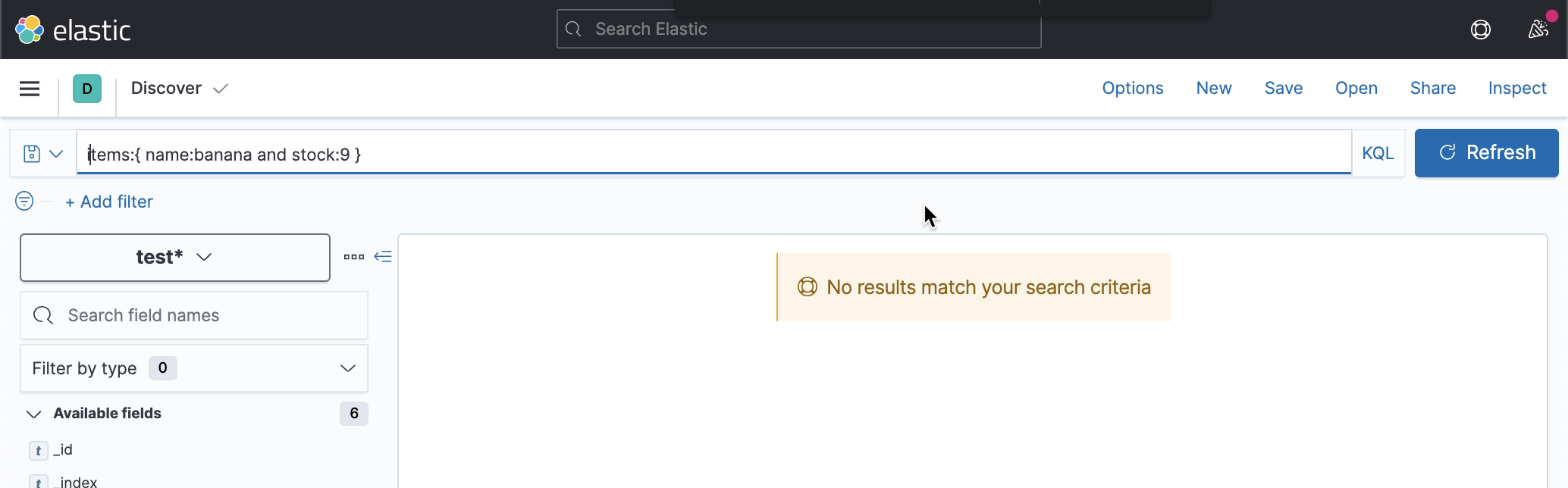 Kibana：Kibana Query Language - KQL-CSDN博客