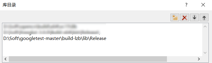 Windows下安装谷歌测试框架Googletest并测试小例子_window10安装谷歌架构-CSDN博客