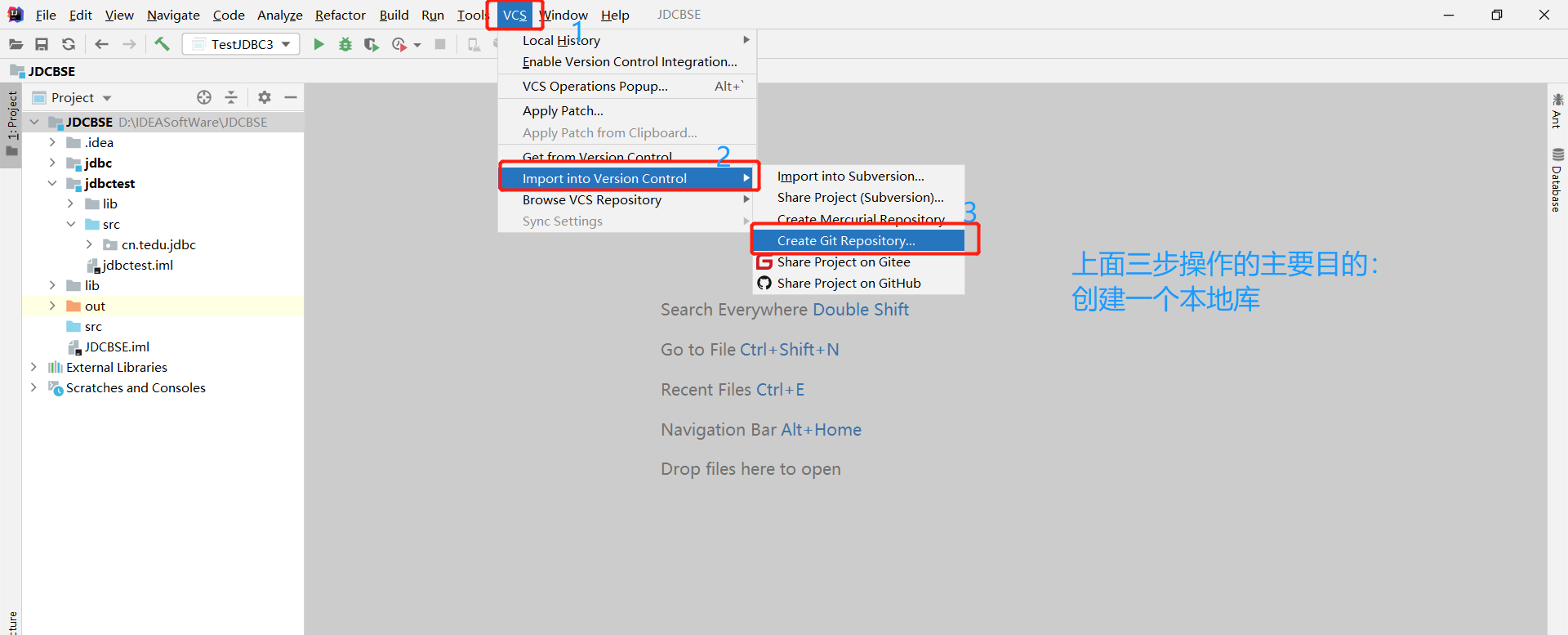 Gitee和GitHub仓库的使用_shutterzor-CSDN博客