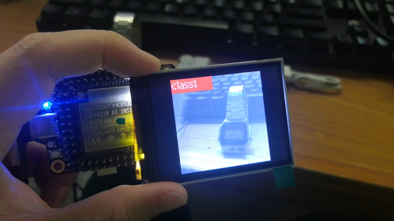 [K210]Maixpy self learning classifier 自学习分类器_kpu.classifier-CSDN博客