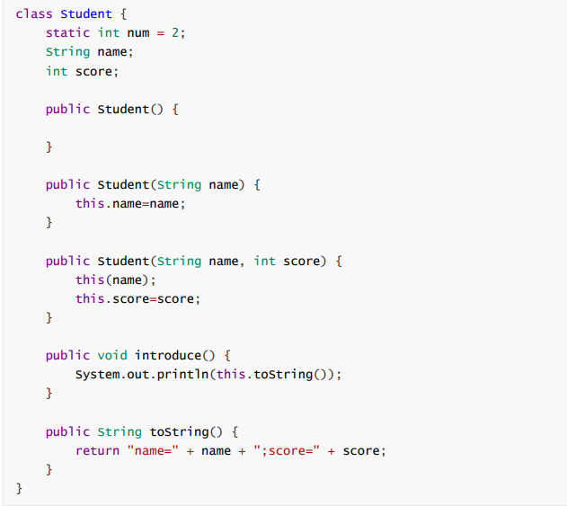 面向对象(Object Oriented Programming)-CSDN博客