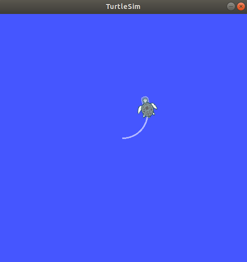 ROS 学习笔记（7）- 理解 ROS topics_rostopic pub-CSDN博客