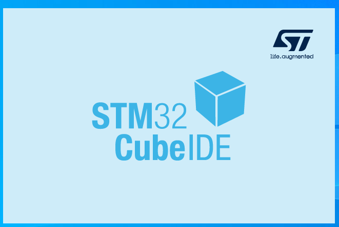 第一步———安装STM32CubeIDE与STM32CubeProgrammer_stm32 cubeide和programming区别-CSDN博客