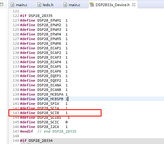 CCS软件报错“unresolved symbol remain”_unresolved symbols remain-CSDN博客