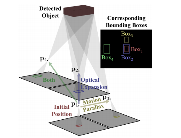 Depth from Camera Motion and Object Detection-CSDN博客