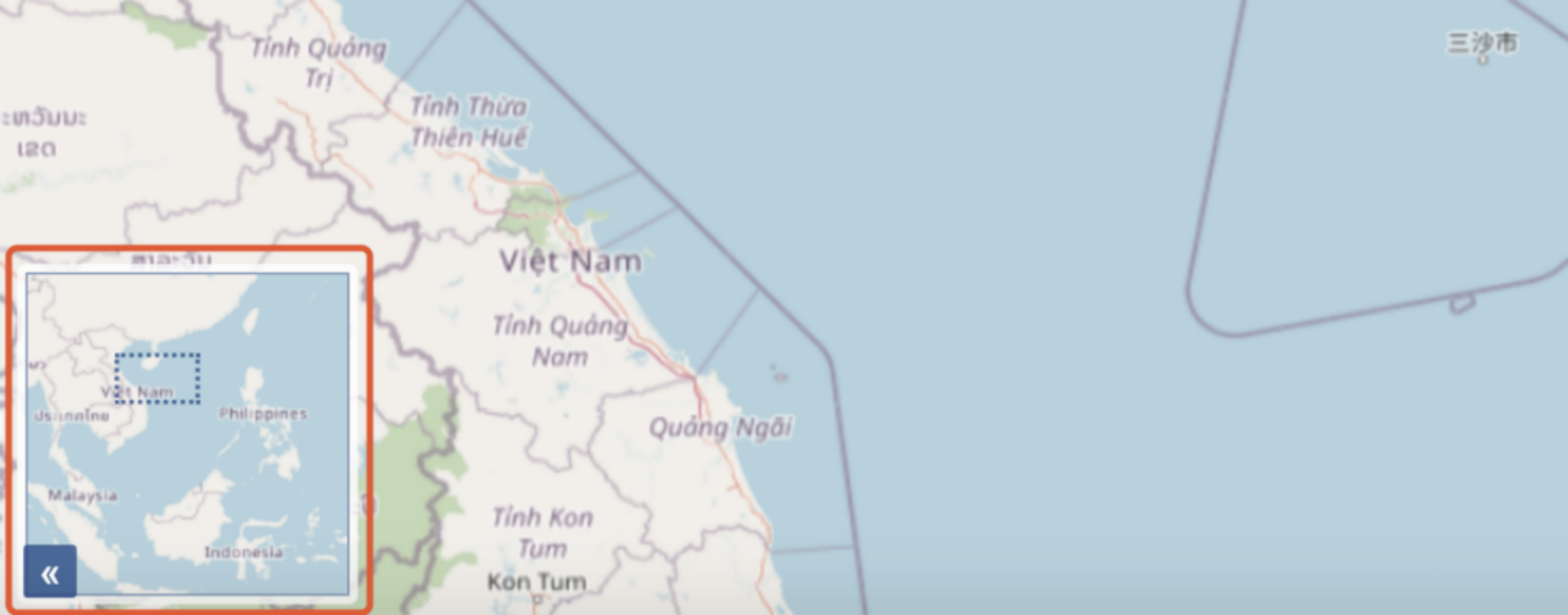 Vue+OpenLayers地图控件controls【二】_vue+openlayers全屏显示-CSDN博客