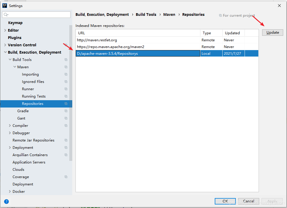 Springboot项目无法加载到maven依赖 Springboot项目maven依赖加载不进来 Csdn博客