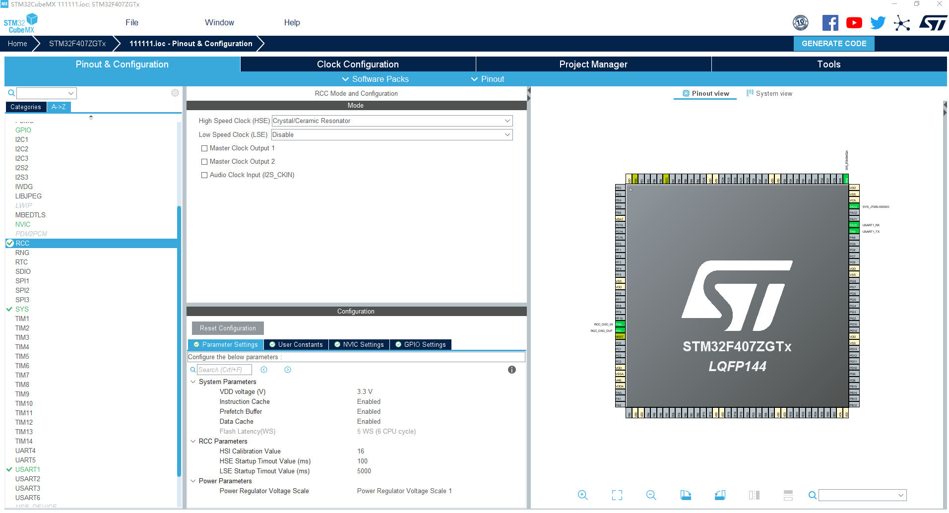 stm32+cubemx+usart+dma传输实现dma重定义printf，及dma接收，提高数据传输效率_cubemx 串口 dma printf-CSDN博客