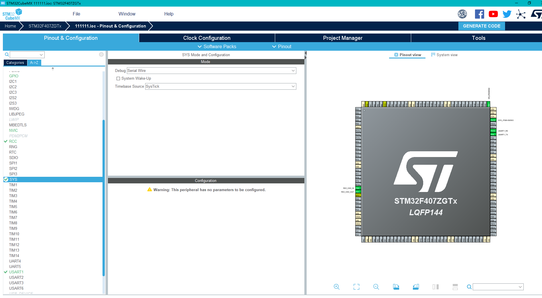 stm32+cubemx+usart+dma传输实现dma重定义printf，及dma接收，提高数据传输效率_cubemx 串口 dma printf-CSDN博客