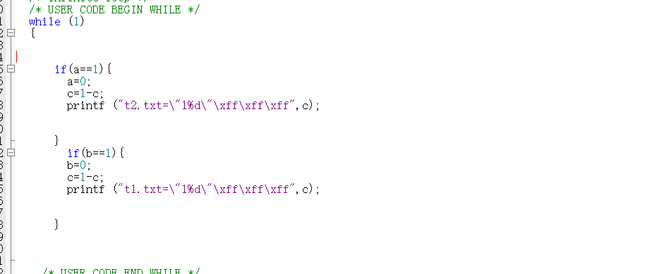 stm32+cubemx+usart+dma传输实现dma重定义printf，及dma接收，提高数据传输效率_cubemx 串口 dma printf-CSDN博客