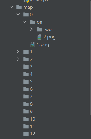 Django后端图片上传到前端页面并展示_django前端显示base64图片-CSDN博客