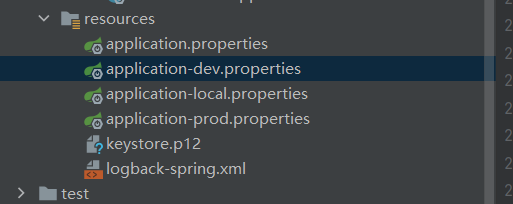 springboot将http改造成https-CSDN博客
