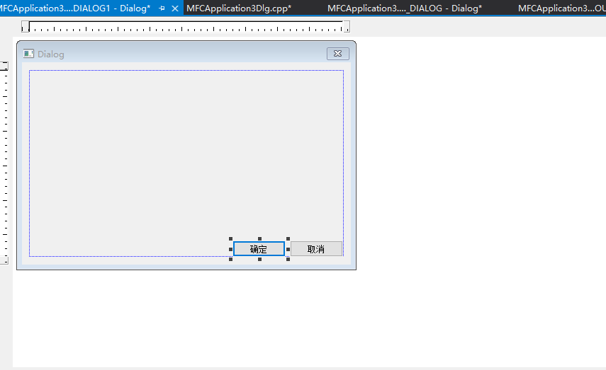 C++ MFC 创建窗体，点击Button按钮打开窗体_mfc按钮打开新窗口-CSDN博客