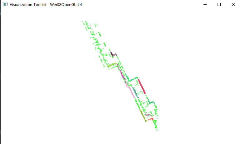 PCL学习笔记（三十）-- 基于法线微分的分割_range", pcl::comparisonops::gt-CSDN博客