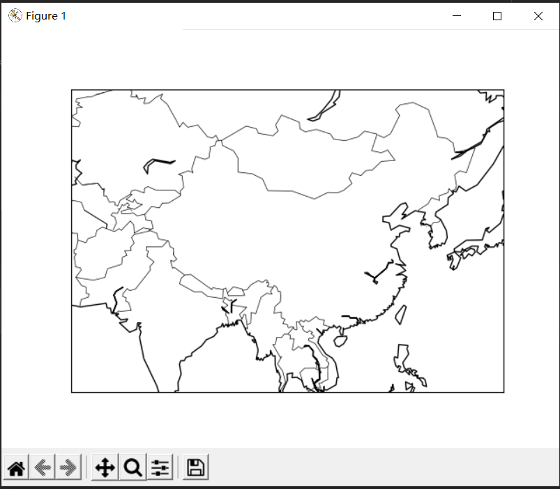 Basemap 基础应用_basemap merc-CSDN博客