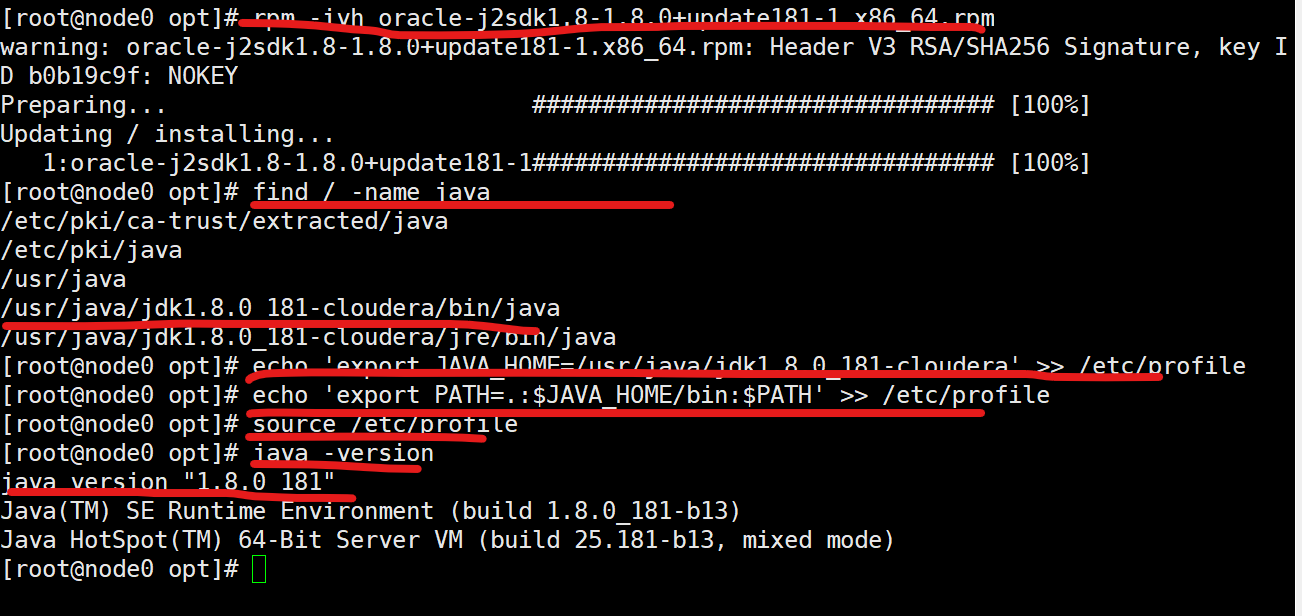 从零开始搭建CDH（一）_搭建cdh前的虚拟机搭建-CSDN博客