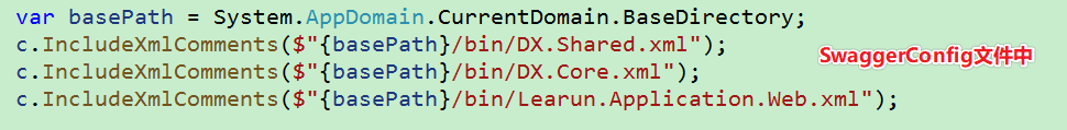 Aspnet Mvc项目中添加使用webapi并加入swagger Api文档zhankuo的博客 Csdn博客mvc项目中添加webapi 