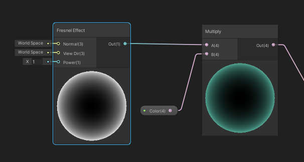 U3D学习记录——3D RPG-05 Shader Graph遮挡剔除_u3dshader遮挡剔除-CSDN博客