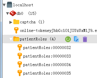 java 获取redis文件夹下的所有key_redist jajva 获取其他文件夹的key-CSDN博客