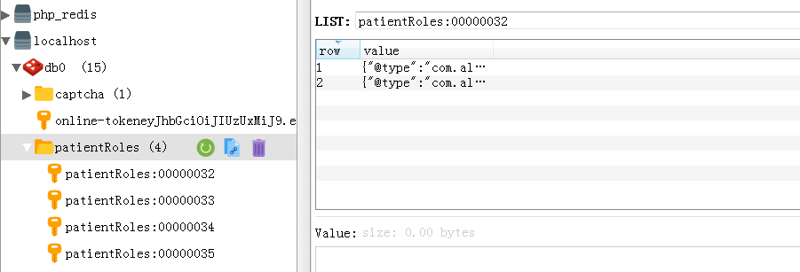 java 获取redis文件夹下的所有key_redist jajva 获取其他文件夹的key-CSDN博客