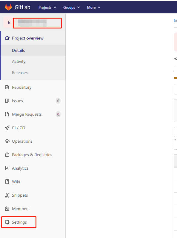 二. GitLab-CI/CD-runner – 源码巴士